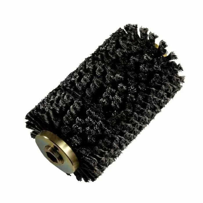 Trelawny Twist Knot Brush Drum Assembly | Trelawny Direct