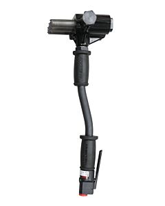SH3 Triple Headed Scabbling Cruciform Hammer | Trelawny | Trelawny Direct